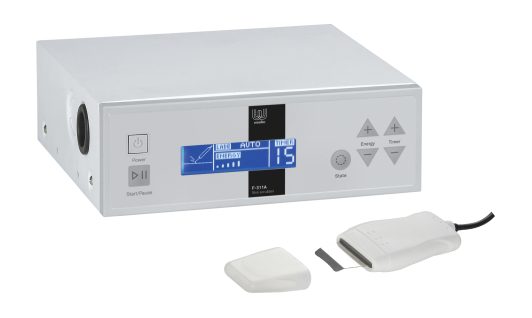 B-EQUIPMENT – ΣΥΣΚΕΥΗ ΥΠΕΡΗΧΩΝ F311A - BIACTIVE