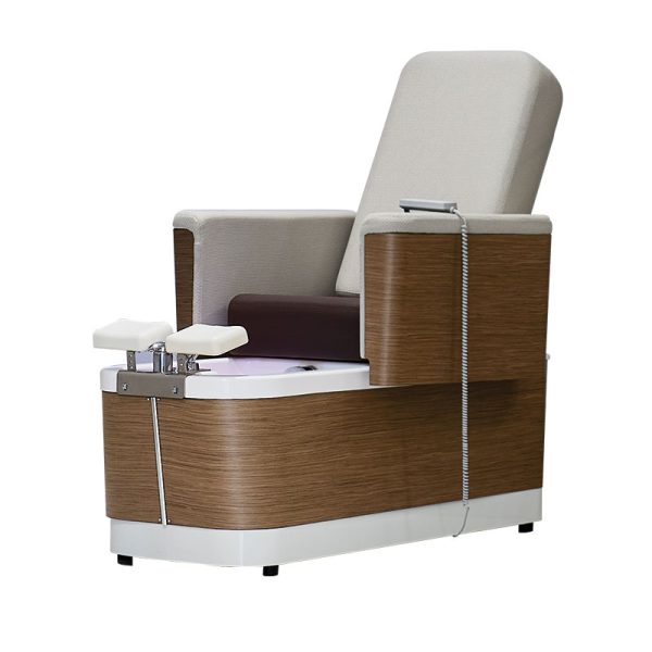 ΗΛΕΚΤΡΙΚΗ ΚΑΡΕΚΛΑ ΠΕΝΤΙΚΙΟΥΡ FOOT DREAM LUXURY - BIACTIVE